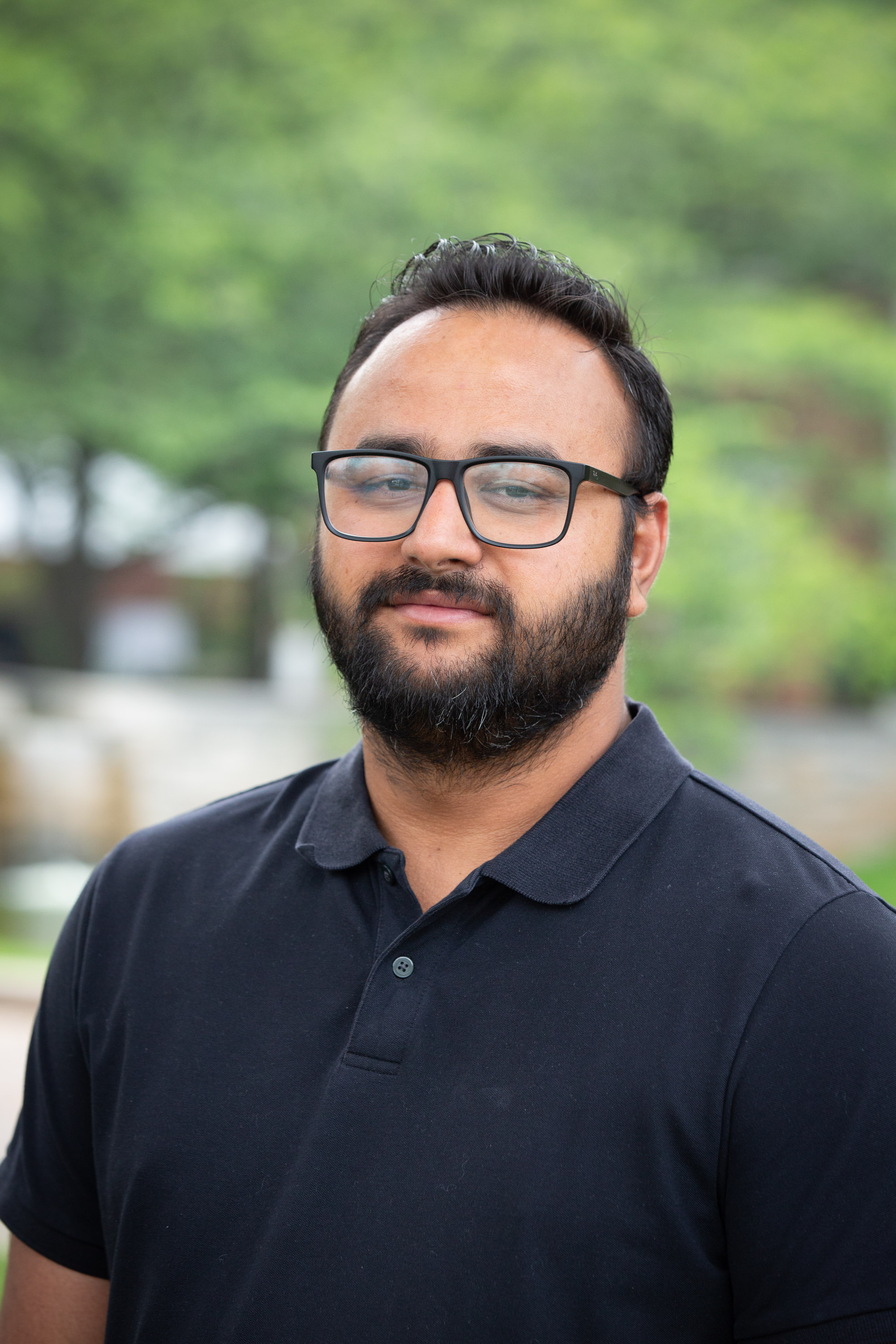 Research Faculty and Staff | Lincoln University of Missouri