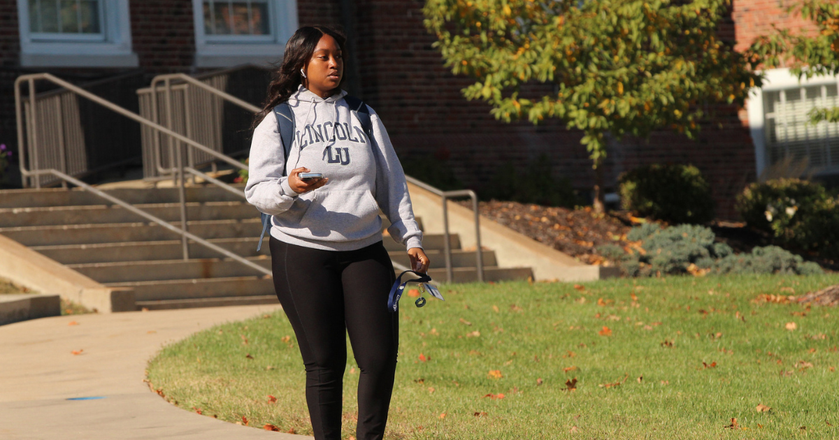Lincoln University of Missouri Students to Benefit from $2.9 Million ...