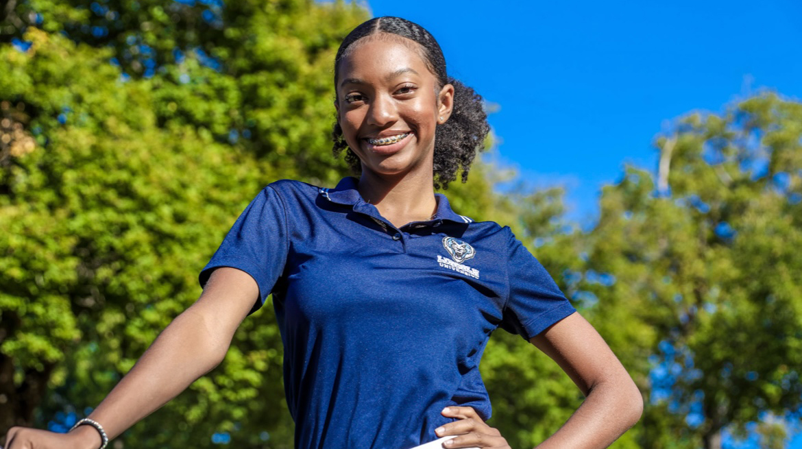 Lincoln University’s Nyah Singh Selected for Milken Institute’s HBCU ...