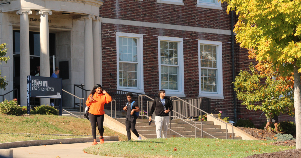 Statement on National Student Clearinghouse Data Breach