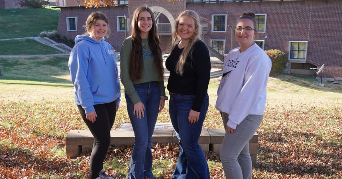 Rooted in Excellence: Lincoln University Scholars Receive the American ...