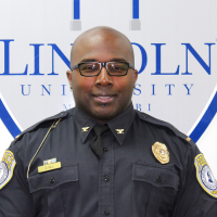 LUPD Staff | Lincoln University of Missouri