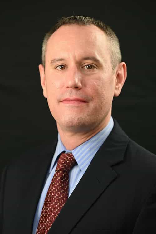 Social and Behavioral Sciences Staff | Lincoln University