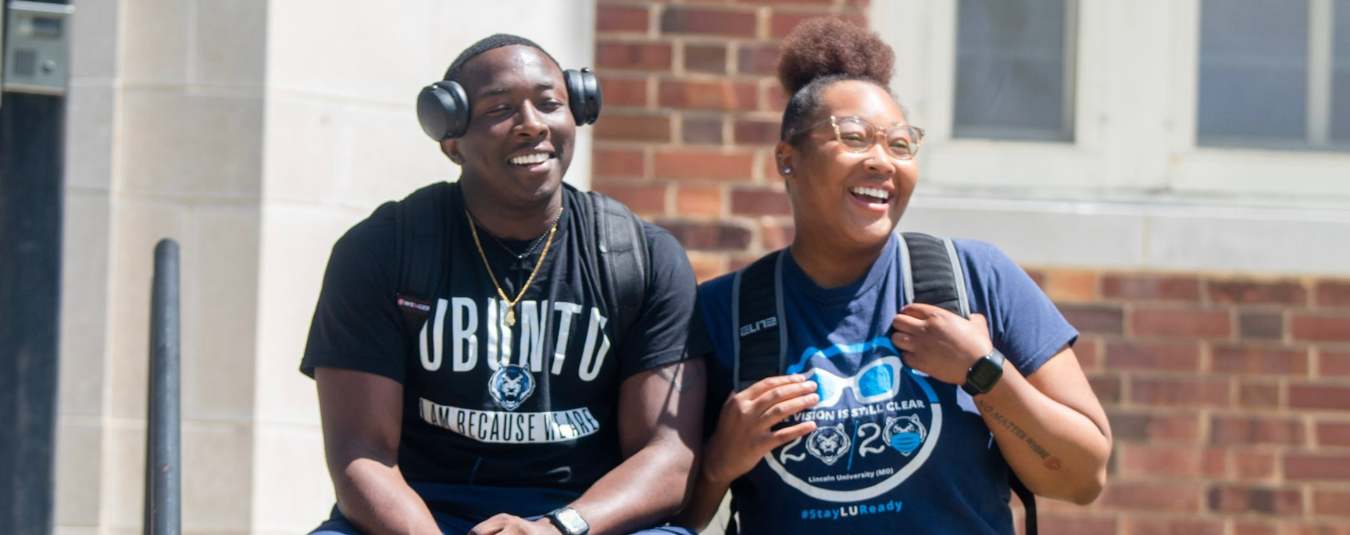Residential Life | Lincoln University of Missouri